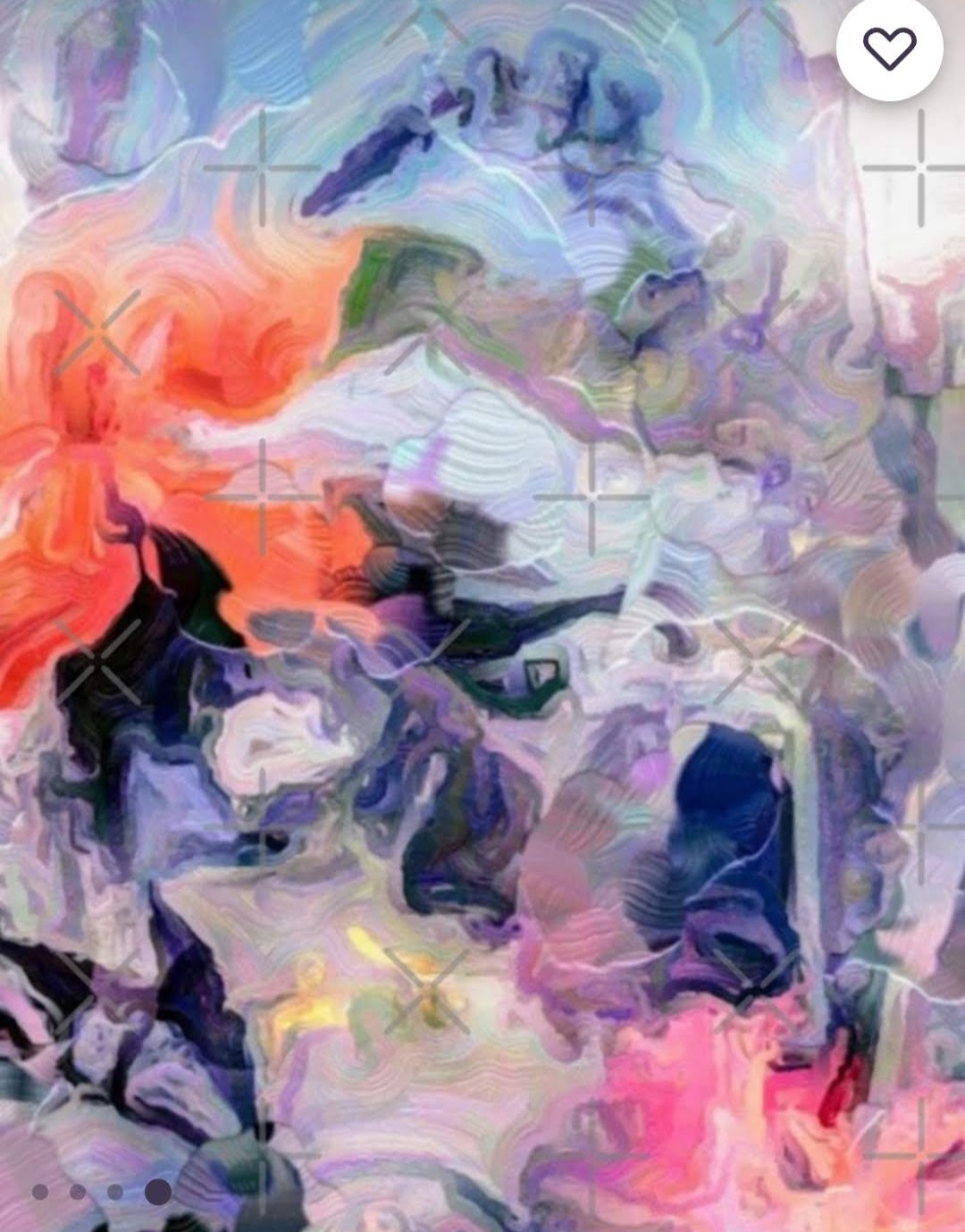 "Aurora" – Lady Barbara Pinson Artist